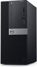 Dell Optiplex 7070 Mini Tower (N011O7070MT) - Komputer stacjonarny ...