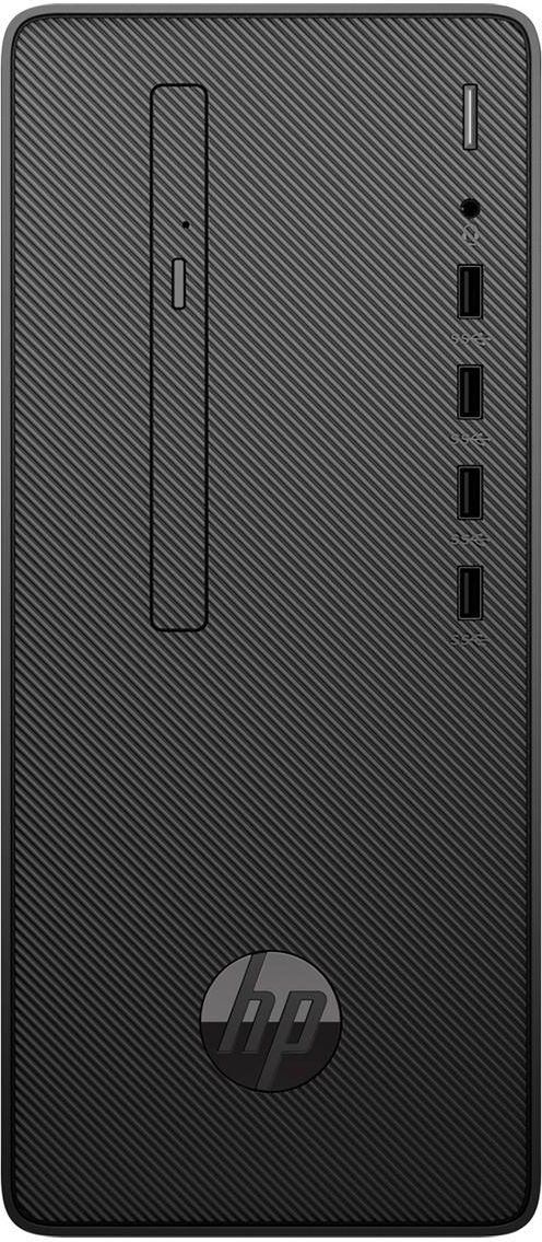 HP Desktop Pro G3 (9DP42EA) - Komputer stacjonarny - Opinie i ceny na ...