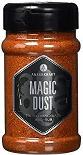 Magic Dust - Ceny i opinie - Ceneo.pl