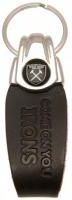 West Ham United Brelok Do Kluczy Italian Leather Keyring - Ceny i ...
