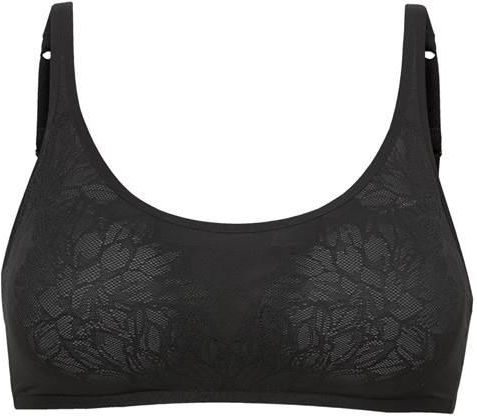 Triumph Biustonosz Fit Smart - czarny - Ceny i opinie - Ceneo.pl