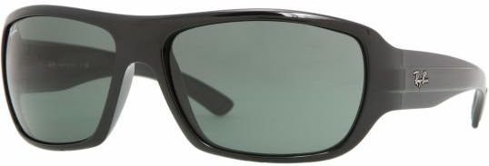 Ray Ban RB 4150 601 - Ceny i opinie - Ceneo.pl