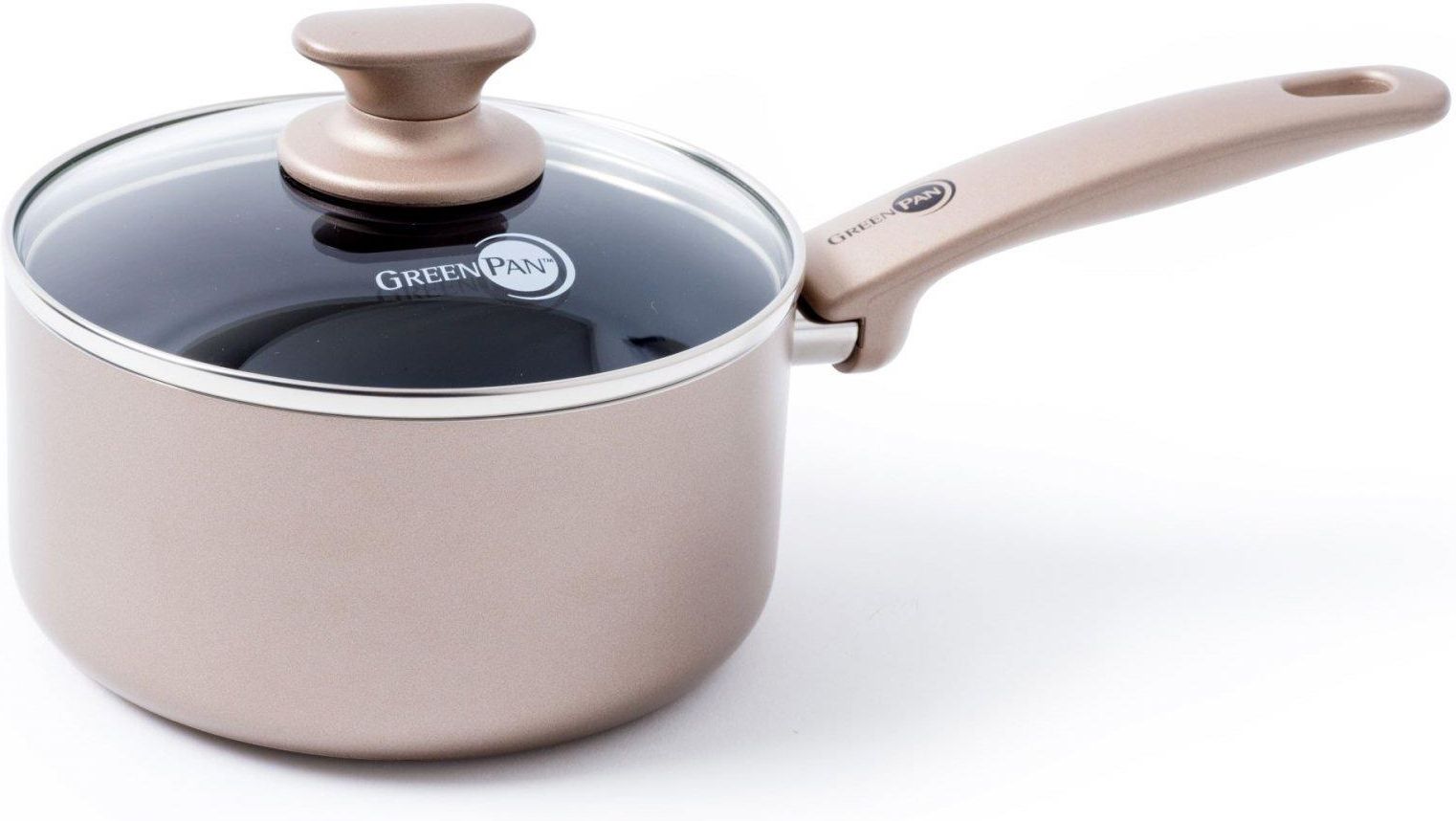 GREENPAN RONDEL CAMBRIDGE BRONZE 20 CM / - Opinie i atrakcyjne ceny na ...