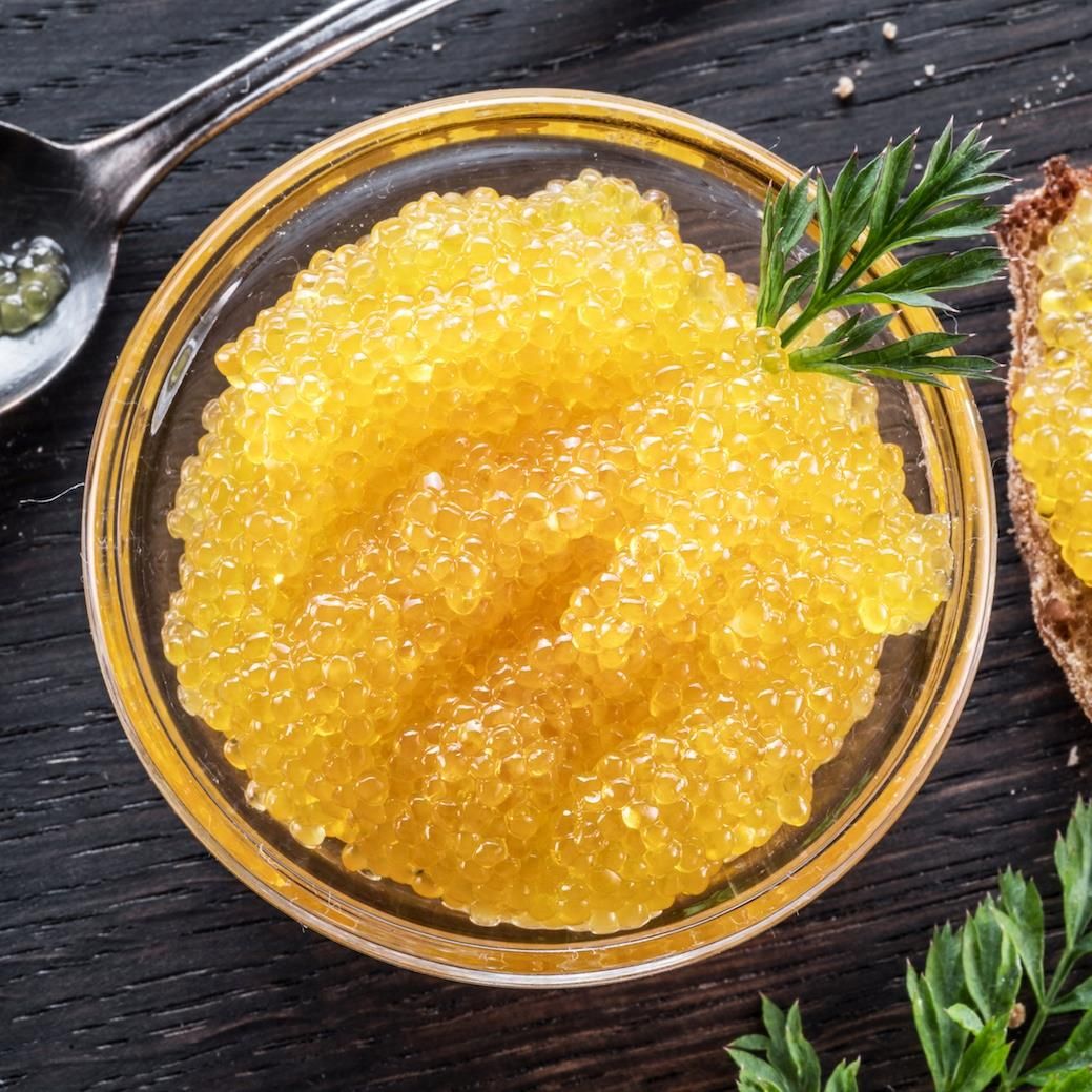 Kawior ze szczupaka - Ceny i opinie - Ceneo.pl