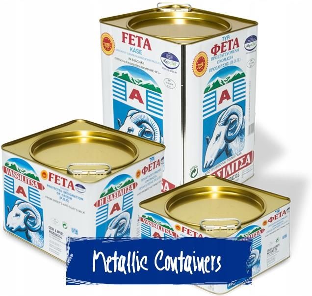 Ser Feta Vassilitsa Prawdziwa 4kg - Grecka - Ceny i opinie - Ceneo.pl