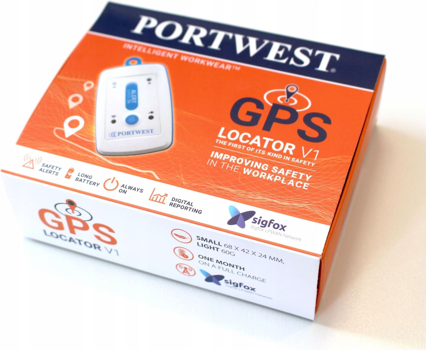 Odbiornik GPS Lokalizator GPS V1 - Opinie i ceny na Ceneo.pl