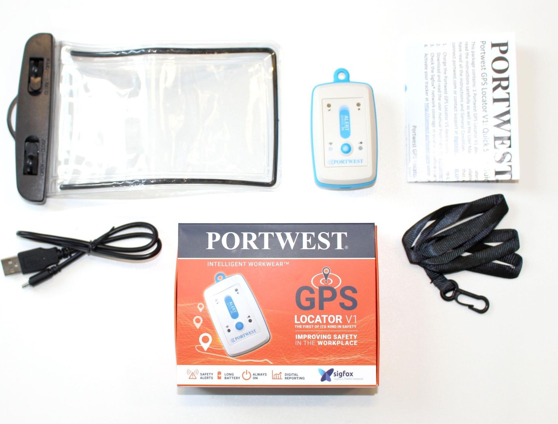 Odbiornik GPS Lokalizator GPS V1 - Opinie i ceny na Ceneo.pl