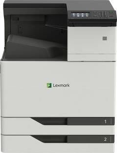 Drukarka laserowa Lexmark CS923DE (32C0011) - Opinie i ceny na Ceneo.pl