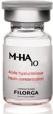 Fillmed Filorga M-Ha 10 1X3Ml - Ceny i opinie - Ceneo.pl