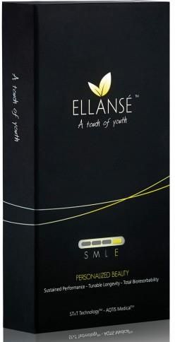 Ellanse E 1 Ml - Ceny i opinie - Ceneo.pl