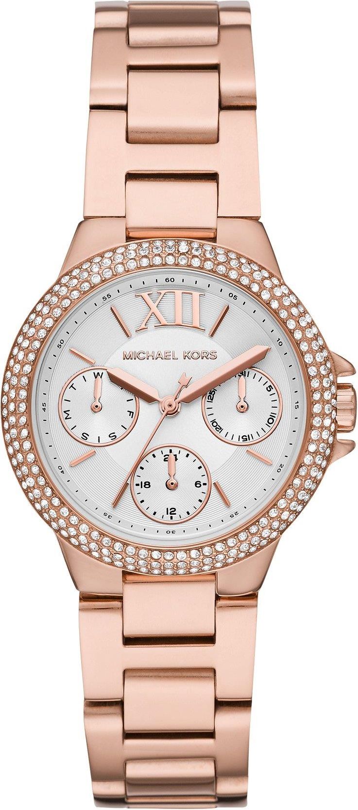Michael Kors MK6845 - Zegarki Damskie - Ceny i opinie - Ceneo.pl