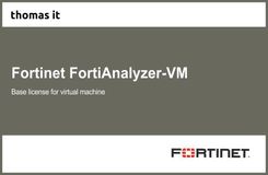 Fortinet FortiAnalyzer-VM (FAZ-VM-BASE) - Opinie i ceny na Ceneo.pl