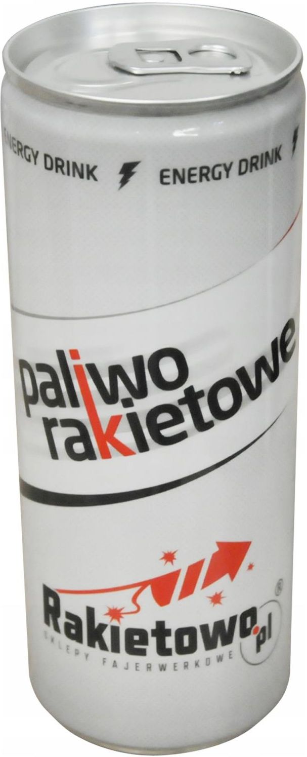 PETARDY C4 SMALL 150szt ENERGY DRINK - Ceny i opinie - Ceneo.pl