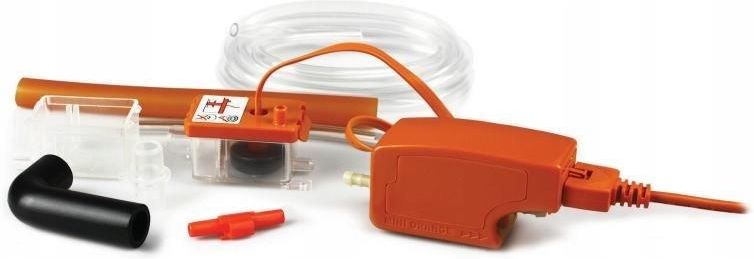 Pompka skroplin ASPEN Mini Orange - Opinie i ceny na Ceneo.pl