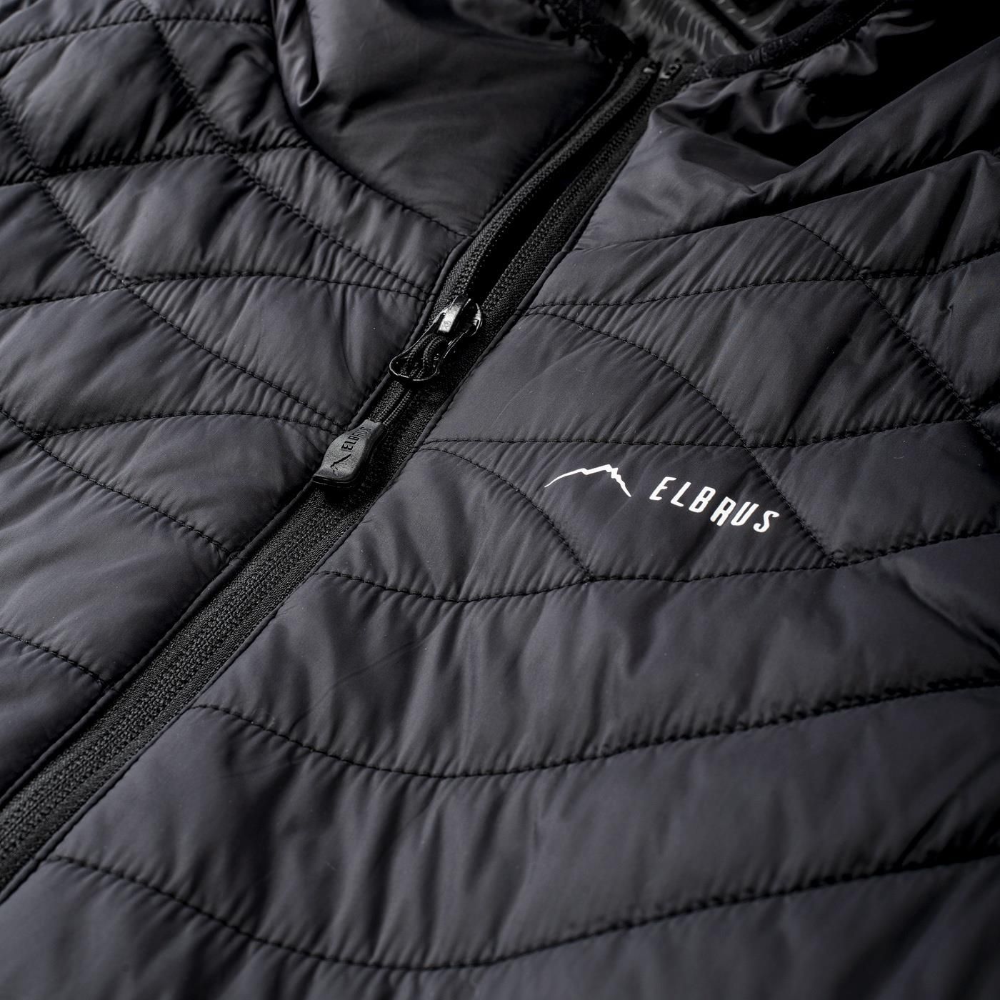 DAMSKI BEZRĘKAWNIK ARAPO II WO'S 8699-BLACK ELBRUS - Ceny i opinie ...