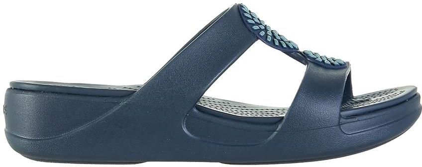 Klapki Crocs Monterey 206367-410 38/39 - Ceny i opinie - Ceneo.pl