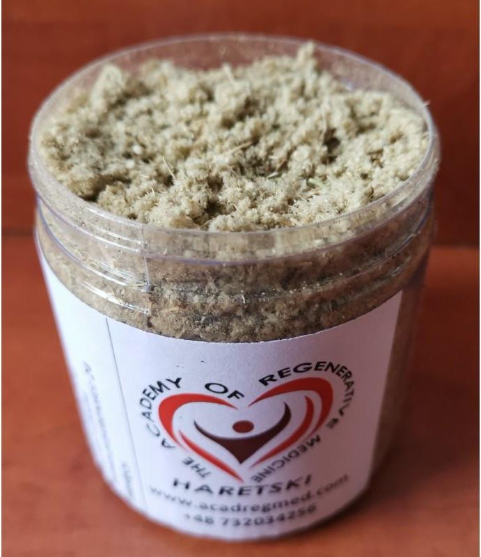 The Academy Of Regenerative Medicine Polpala Aerva Lanata 40g - Opinie ...