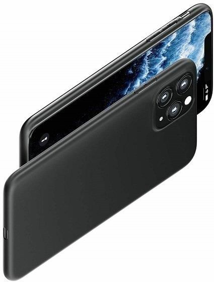 3MK MATT CASE SAM A307 A30S CZARNY /BLACK - Etui na telefon, ceny i ...