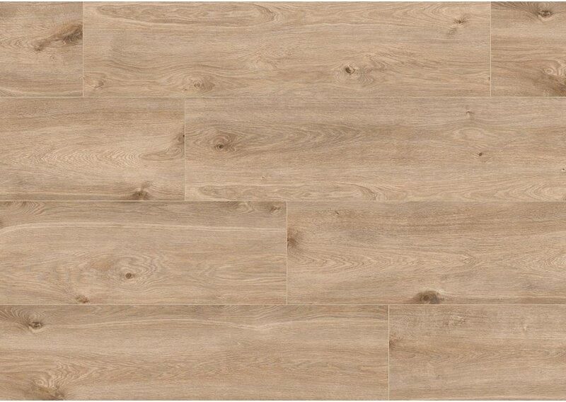 Panele Krono Originial Variostep Wide Body Eurus Oak Vwbk406P - Opinie ...