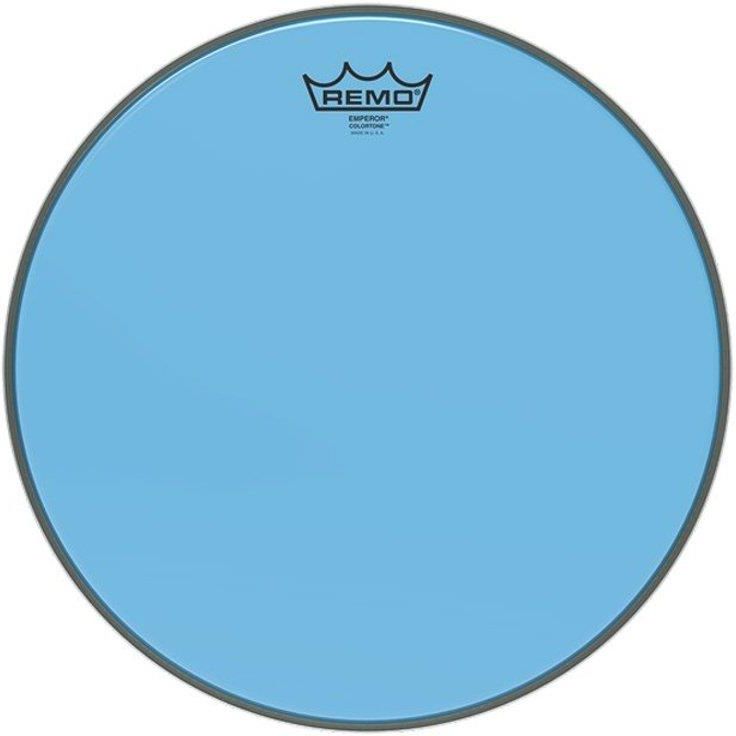 Remo Emperor Colortone Blue 14 - Ceny i opinie - Ceneo.pl