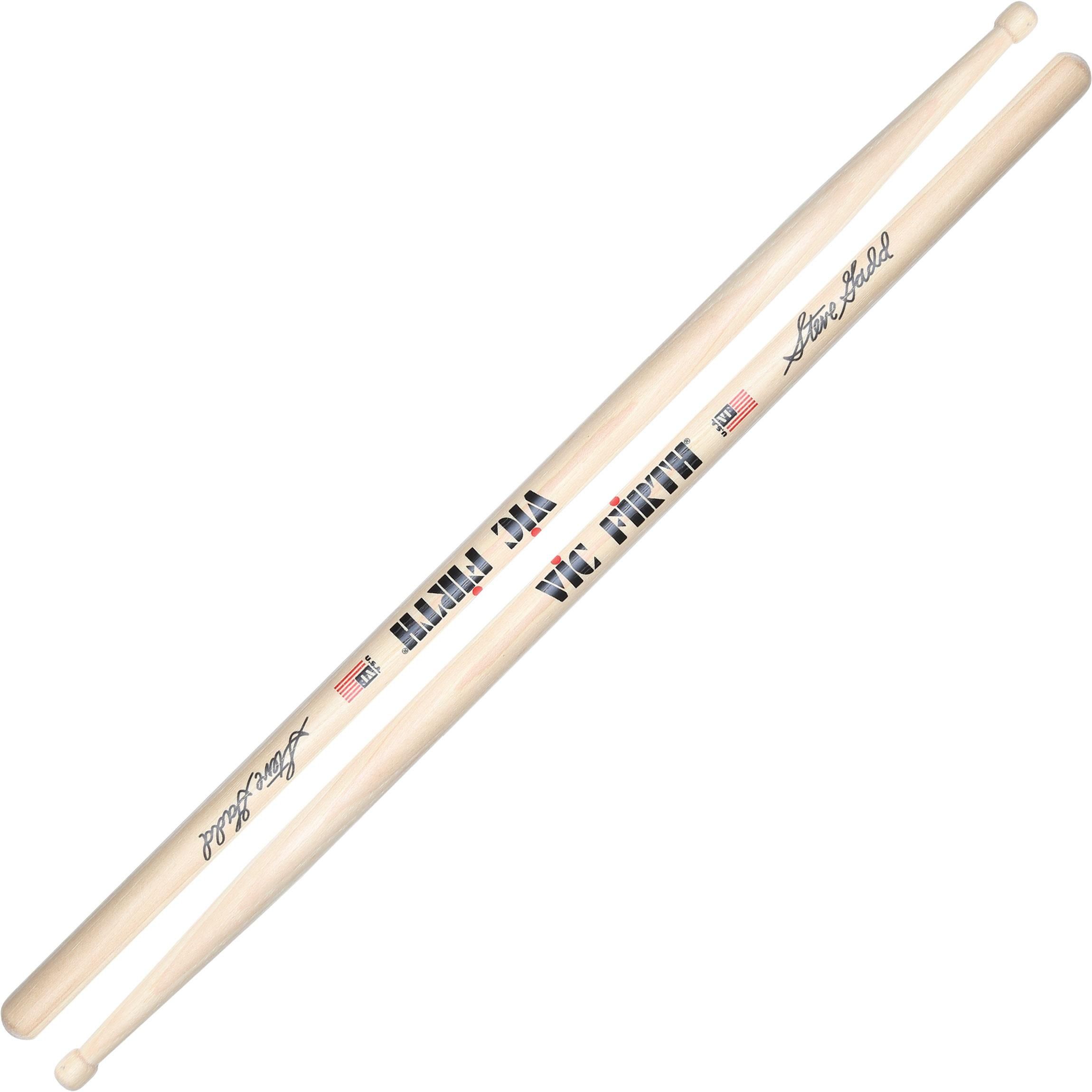 Vic Firth SSG2 Steve Gadd - pałki perkusyjne - Ceny i opinie - Ceneo.pl