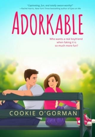 Adorkable - Literatura obcojęzyczna - Ceny i opinie - Ceneo.pl