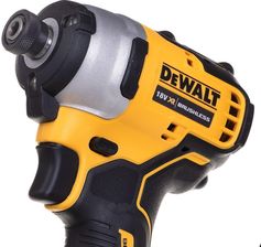 Zestaw narzędziowy Dewalt Dck2062M2T Brushless Xr 2 Akumulatory 18V/4.0Ah - Opinie i ceny na ...