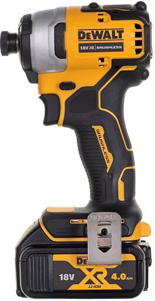 Dewalt Dck2062M2T Brushless Xr 2 Akumulatory 18V/4.0Ah - Opinie i ceny na Ceneo.pl
