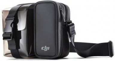 Dji Mavic Mini Mini Bag czarna - Ceny i opinie na Ceneo.pl