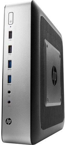 HP Thin Client t730 (3JJ12EA) - Komputer stacjonarny - Opinie i ceny na ...