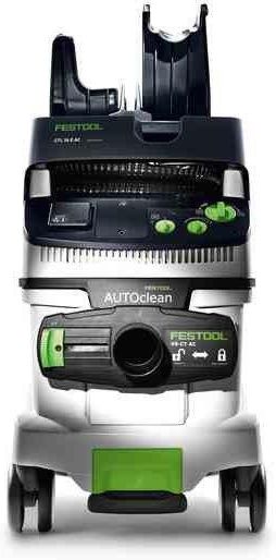 Urządzenie sprzątające Festool CTL 36 E AC-PLANEX - Ceny i opinie ...