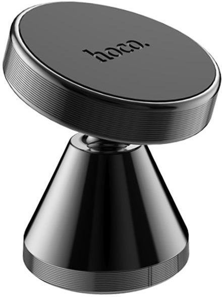 Uchwyt samochodowy HOCO CA46 Czarny - Opinie i ceny na Ceneo.pl