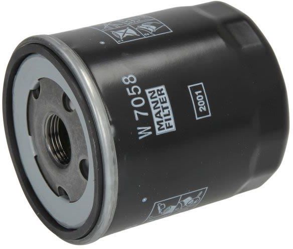 Mann W7058 - opinie i ceny na Ceneo.pl