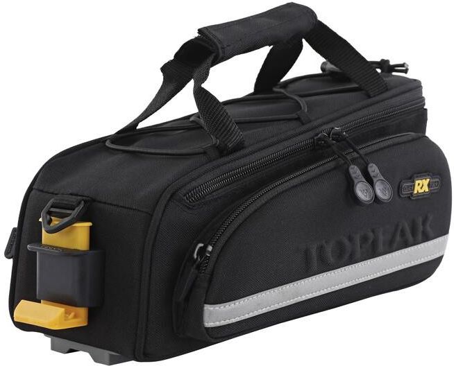 Topeak Rx Trunkbag Ex Torba - Ceny i opinie - Ceneo.pl