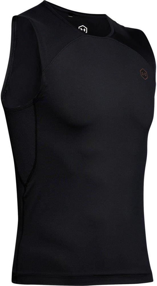 Under Armour Bezrękawnik Rush Compression Sl Granatowy - Ceny i opinie ...