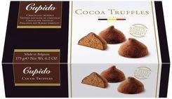 Cupido Cocoa Truffles - trufle kakaowe 175g - Ceny i opinie - Ceneo.pl