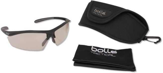 Bolle Tactical Okulary Balistyczne Sentinel Csp Senticsp - Ceny i ...