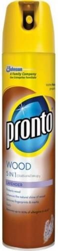 Pronto Spray Przeciw Kurzowi Lawendowy 300Ml - Opinie i atrakcyjne ceny ...