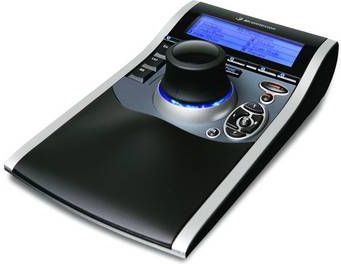 Mysz Logitech Manipulator 3DConnexion SpacePilot - Opinie i ceny na ...