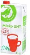 Auchan - Mleko UHT 3,2% - Ceny i opinie - Ceneo.pl
