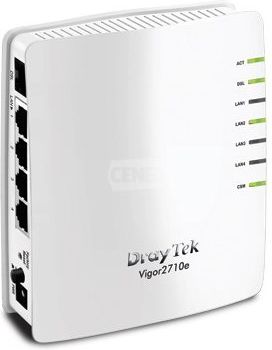 Router Draytek Vigor 2710e - Opinie i ceny na Ceneo.pl