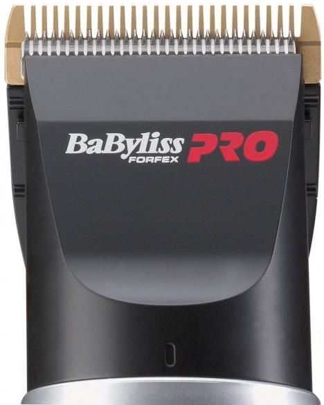 BaByliss PRO FORFEX FX 660SE - Ceny i opinie - Ceneo.pl