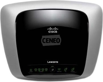 Router Linksys WAG160N-E1 - Opinie i ceny na Ceneo.pl