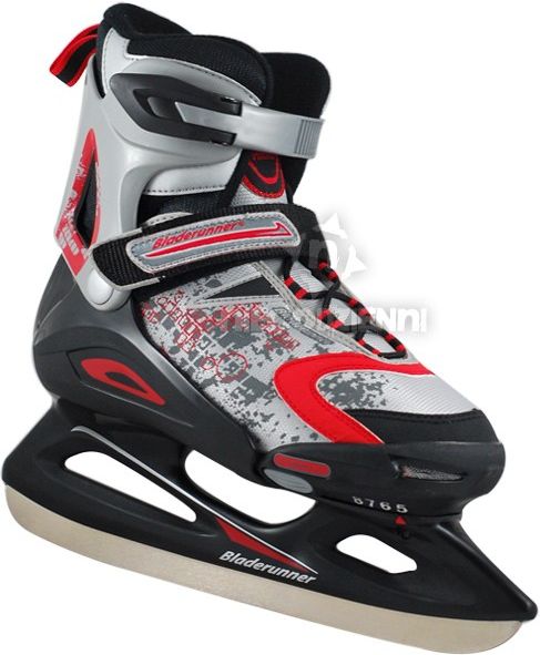 Bladerunner Micro Ice Czarny - Ceny i opinie - Ceneo.pl