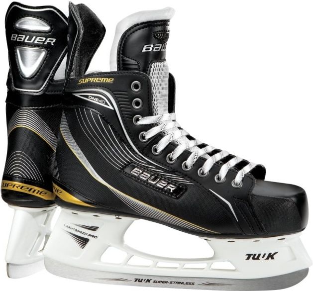 Bauer Supreme One. - Ceny i opinie - Ceneo.pl