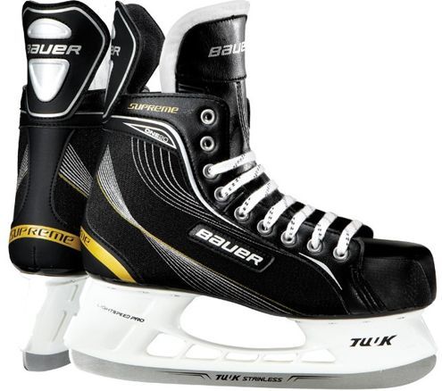 Bauer Supreme One 20 YTH - Ceny i opinie - Ceneo.pl