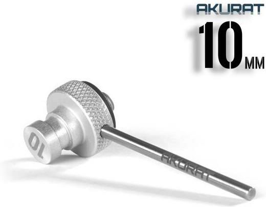 Bk Adapter 10mm gwint 1/4-20 - Ceny i opinie na Ceneo.pl