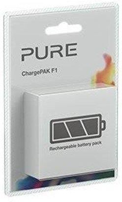 PURE ChargePAK F1 8800 mAh - Ceny i opinie na Ceneo.pl