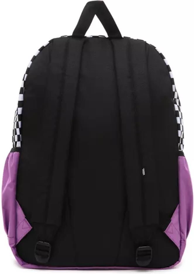 Plecak Vans Miejski Sporty Realm Plus Ii Dewberry Fueled - Ceny i ...