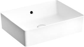 Umywalka Vitra Nuo 50X38Cm 7436B0030016 - Opinie i ceny na Ceneo.pl